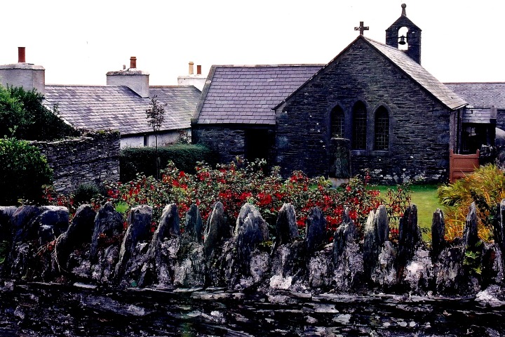 Cregneash | Manx Museums | Isle of Man