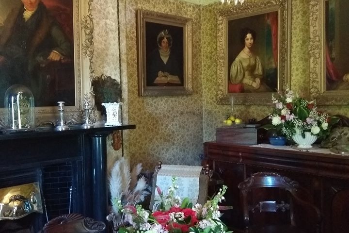 The Grove Museum of Victorian Life | Manx Museums | Isle of Man